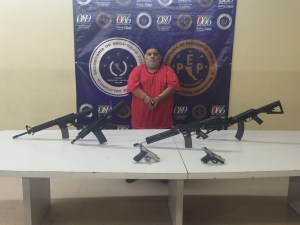 REVELA LA PEP OTRO SUPUESTO NEXO CAF-CJNG - Tijuanapress.com