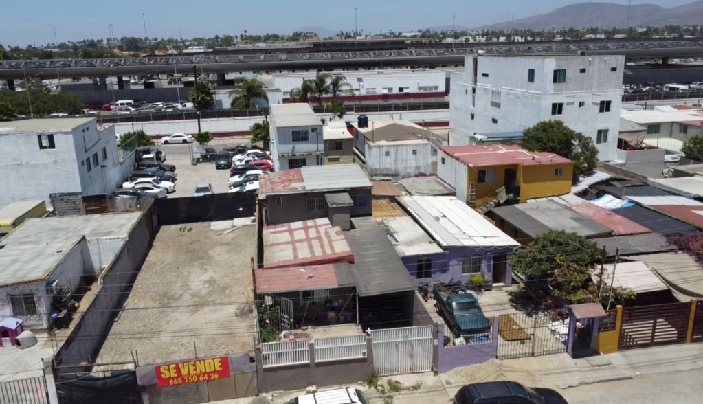 Narcotúnel de Tijuana es del cartel Jalisco Nueva Generación dice ...